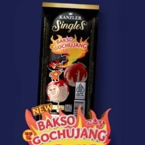 Jual Bakso Gochujang Kanzler Dlie 1pack isi 12pcs | Shopee Indonesia