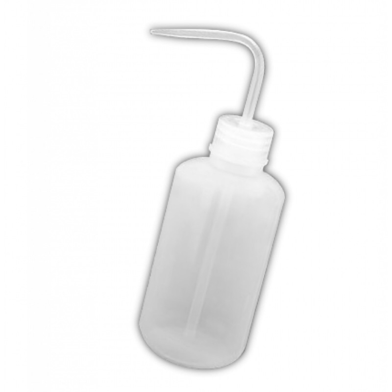 Jual BOTOL CUCI 500ML / BOTOL SEMPROT 500ML/ BOTOL LABORATORIUM ...