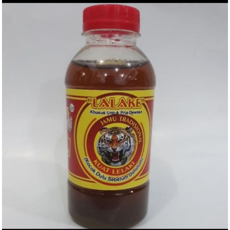 Jual JAMU LALAKE 100% STAMINA ORIGINAL | Shopee Indonesia