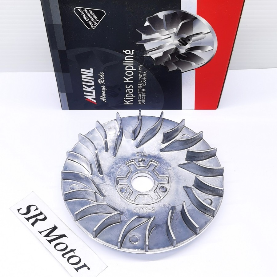 Jual kipas rumah roller mio lama smile sporty fino mio soul karbu mlkunl | Shopee Indonesia