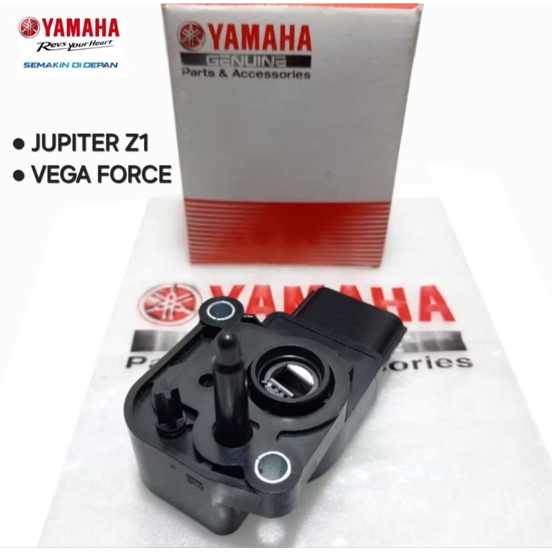 Jual SENSOR TPS JUPITER Z1 VEGA FORCE ORIGINAL YAMAHA MADE IN JAPAN ...