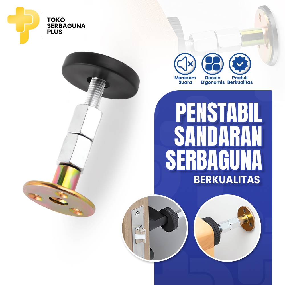 Jual Alat Penyangga Kaki Tempat Tidur Baut Bantalan Stopper Penahan ...