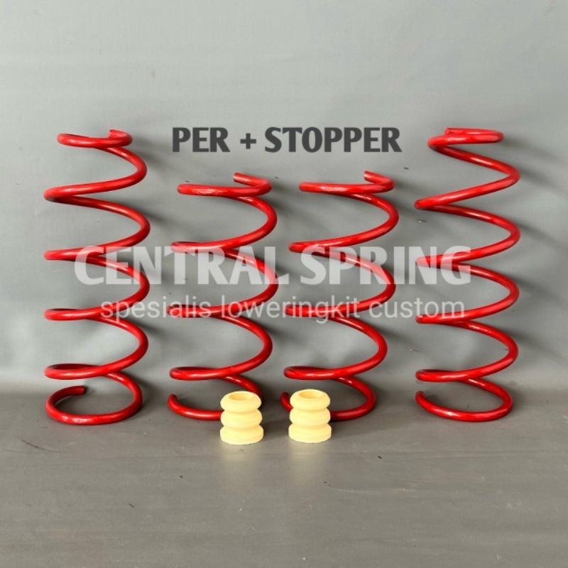 Jual lowering per ceper toyota raize / Rocky | Shopee Indonesia