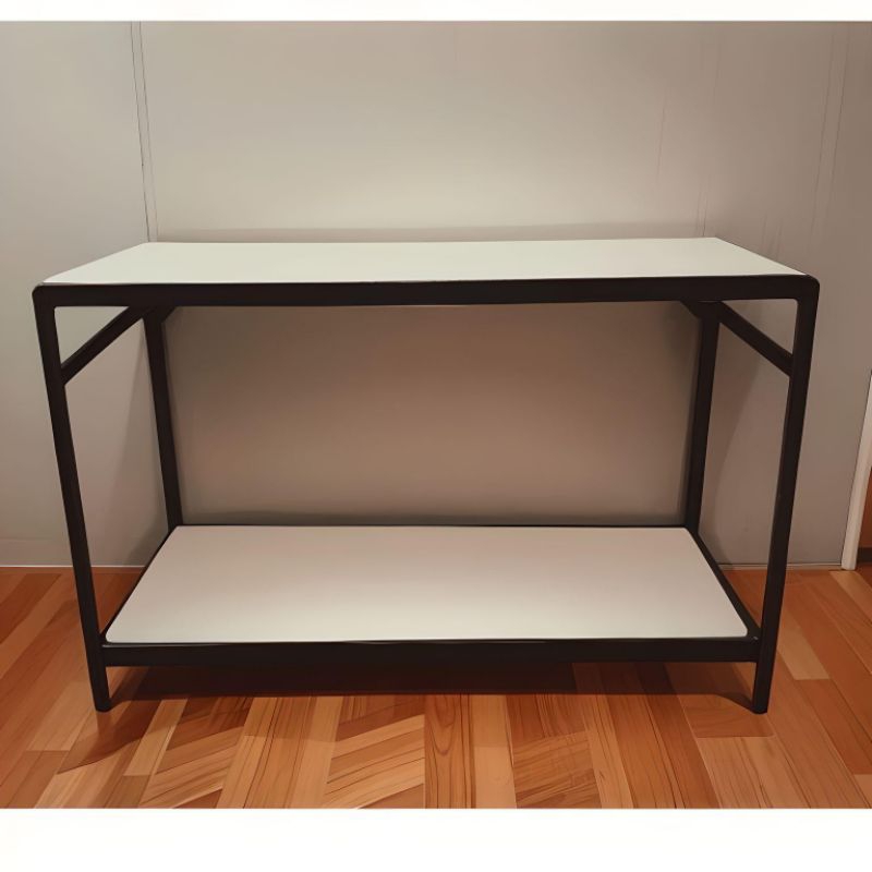 Jual Rak custom P40cm-120cm L40cm T80cm 2 susun / Rak aquarium / rak ...