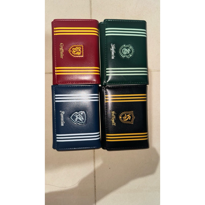 Jual dompet harry potter miniso | Shopee Indonesia