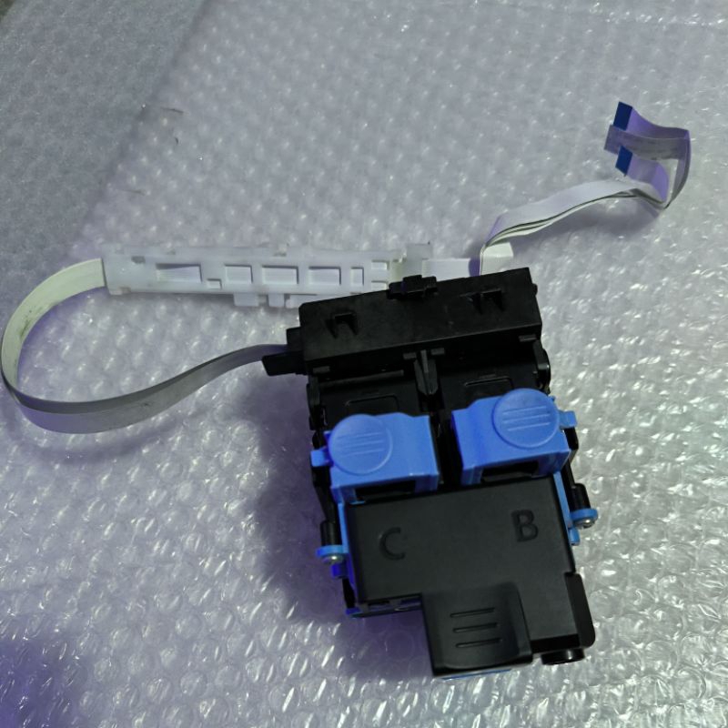 Jual PCA Cable Flexible Sensor Carriage Rumah Cartridge G1010 G2010 ...