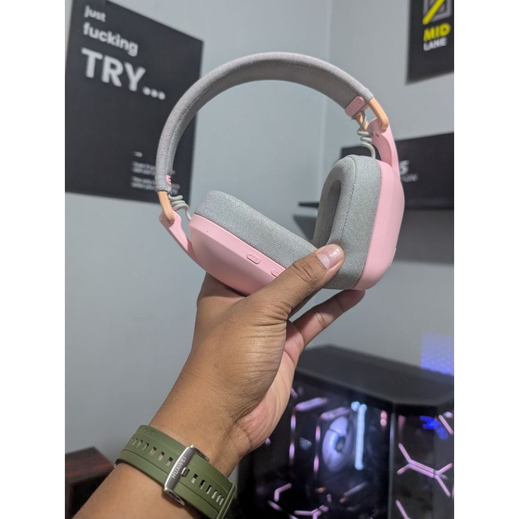 Jual Fantech Studi Pro Fullset | Shopee Indonesia