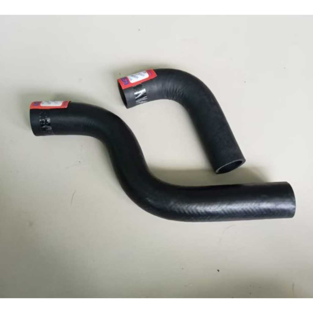 Jual Selang Radiator Suzuki Feroza slang atas dan bawah | Shopee Indonesia