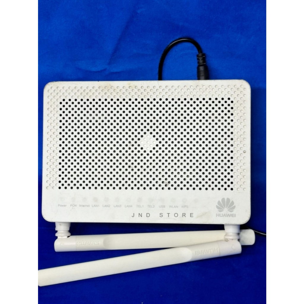 Jual HUAWEI HG8245H5/HG8245A V2/HG8045H/EG8145V5 Second Hidup Murah | Shopee Indonesia