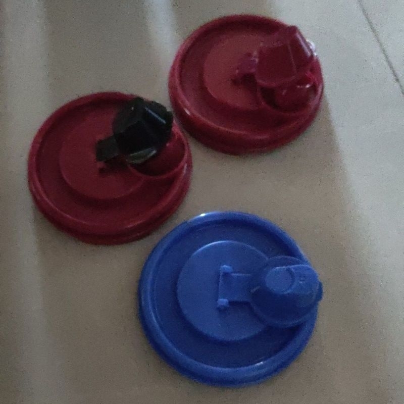 Jual Tutup/ seal cooking oil Tupperware model lama. | Shopee Indonesia