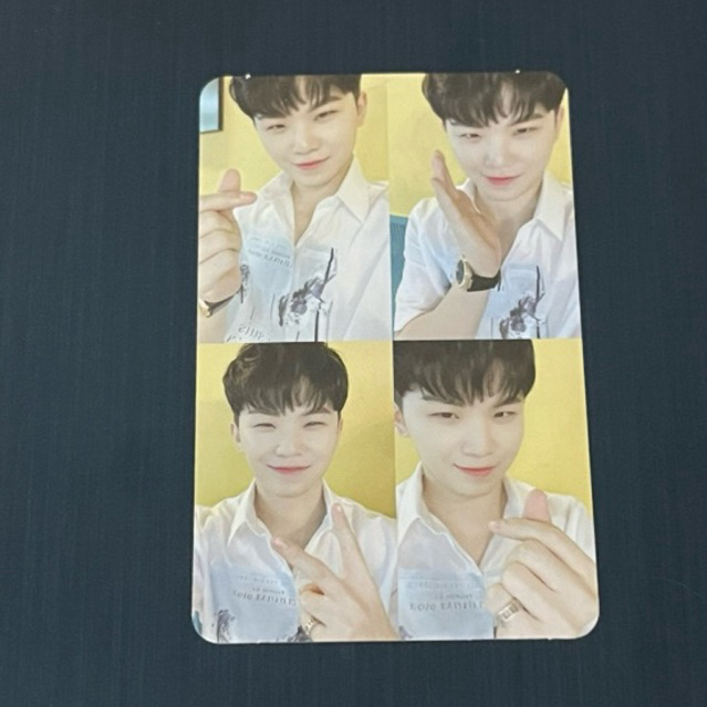 Jual WOOZI GRID PC | Shopee Indonesia