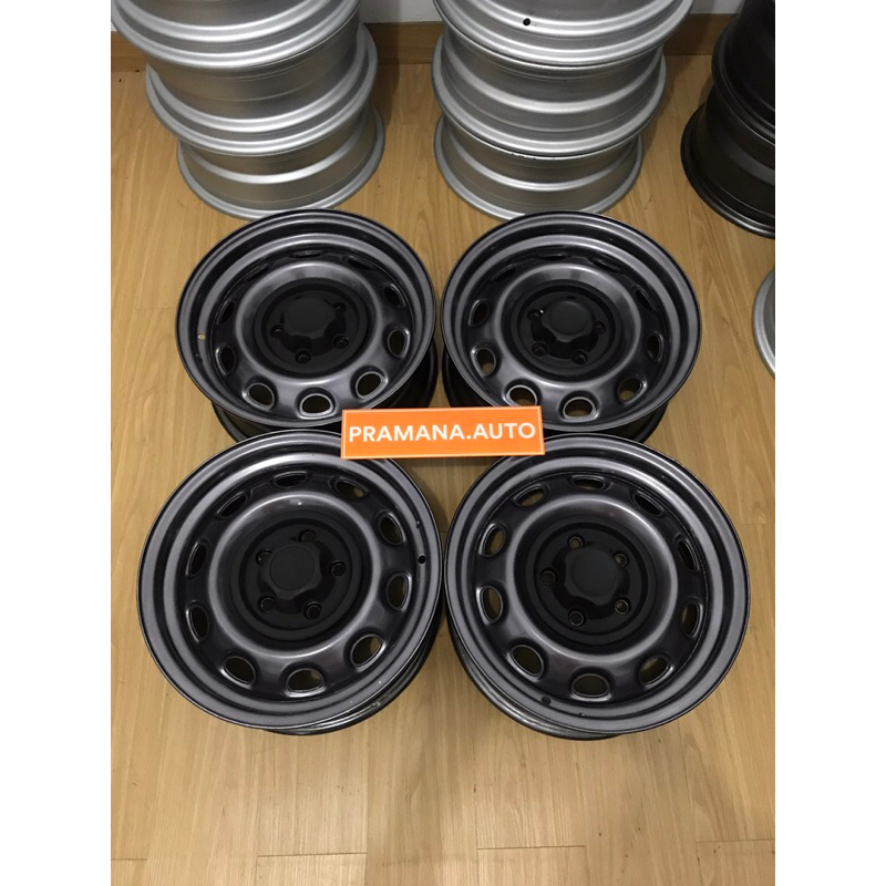 Jual Velg Kaleng Toyota Crown Ring 15 | Shopee Indonesia