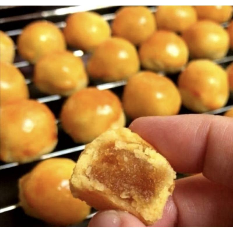 Jual Nastar 500 Gram Terlengkap & Harga Terbaru Mei 2026 | Shopee Indonesia