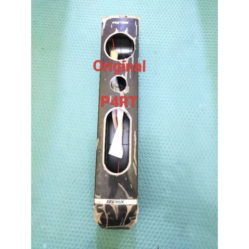 Jual Box Speaker tower polytron Bok Speaker tower tv polytron Speaker ...