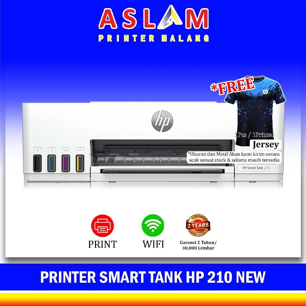Jual Printer HP Ink Tank 115 New Original Infus Inktank di gantikan ...