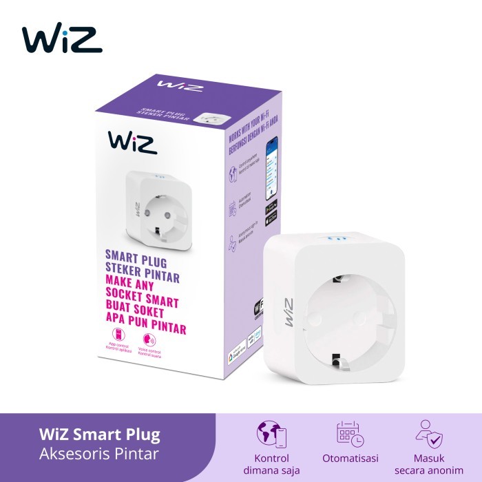 Toko Online WiZ Official Store | Shopee Indonesia