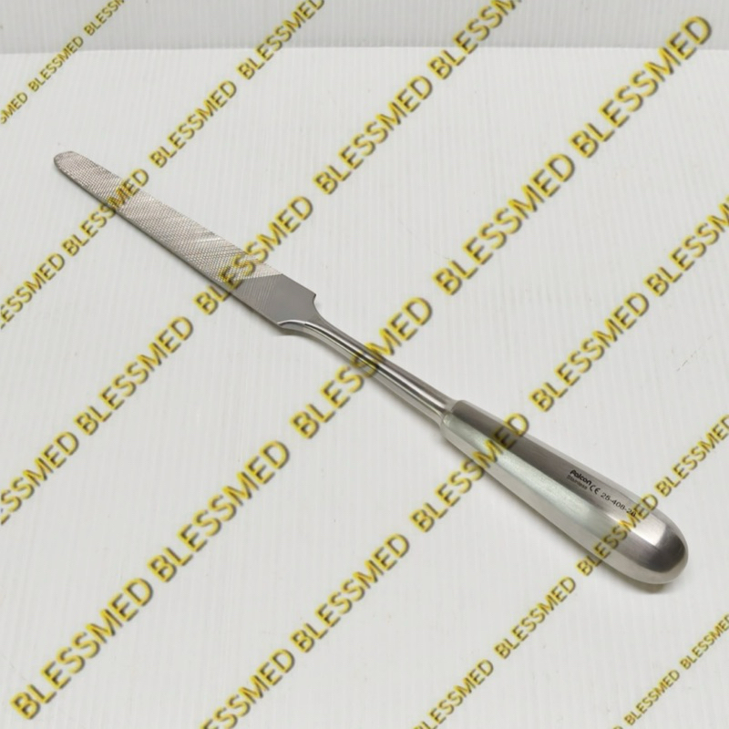 Jual Bone File 28cm (Width 20mm)/Kikir Tulang 28cm Premium Quality ...