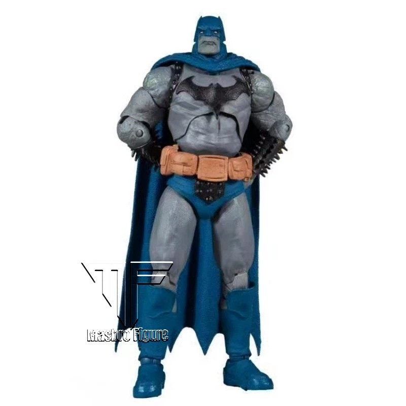 Jual Action Figure Mc Farlane Toys Dc Multiverse BAF BATMAN DARK FATHER ...