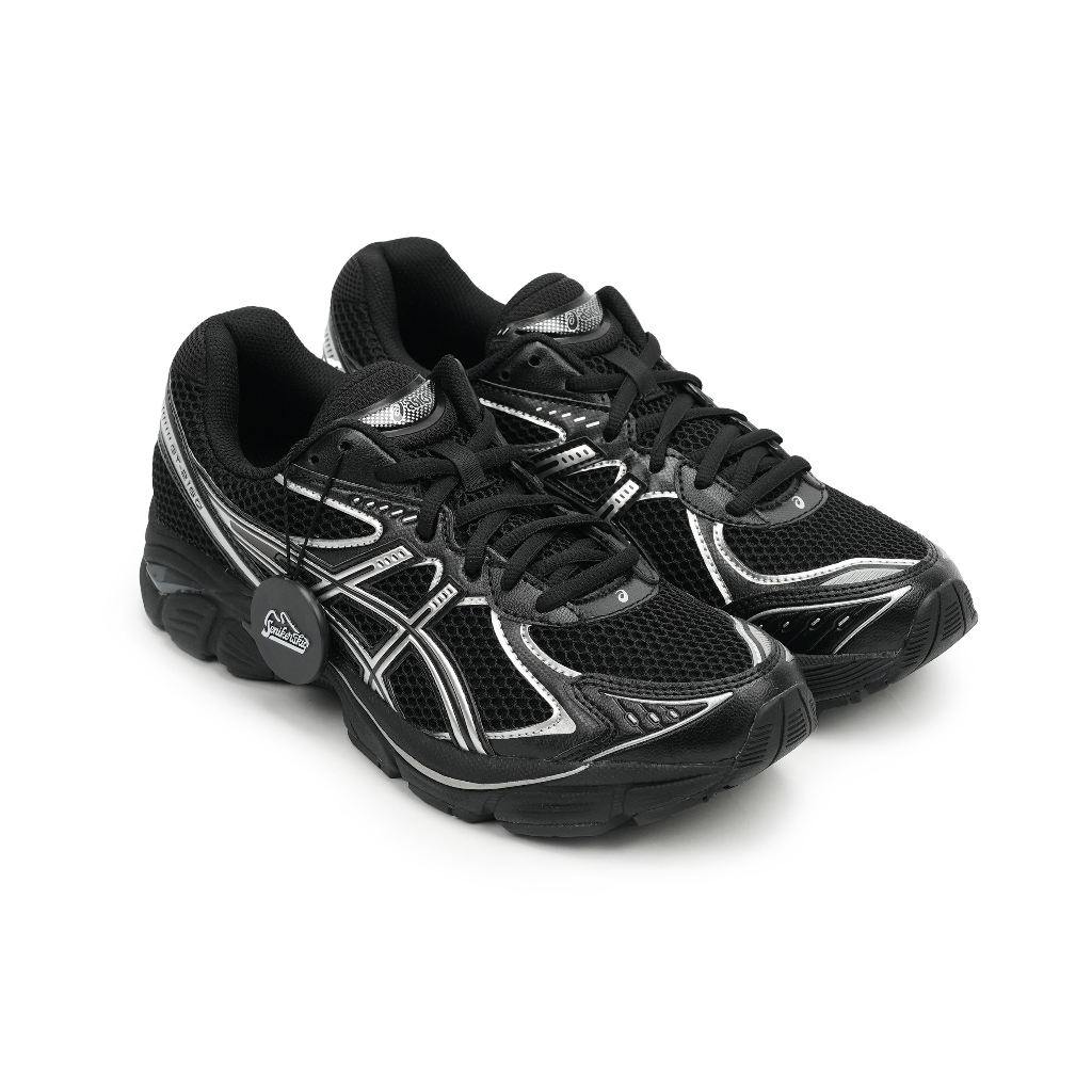 Jual Asics GT 2160 Black Pure Silver | Shopee Indonesia