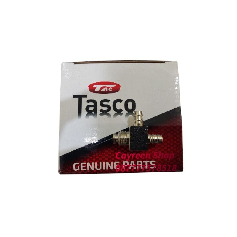 Jual T - Check Valve Tasco KA 150 # Spare Part Fogging Tasco KA 150 ...
