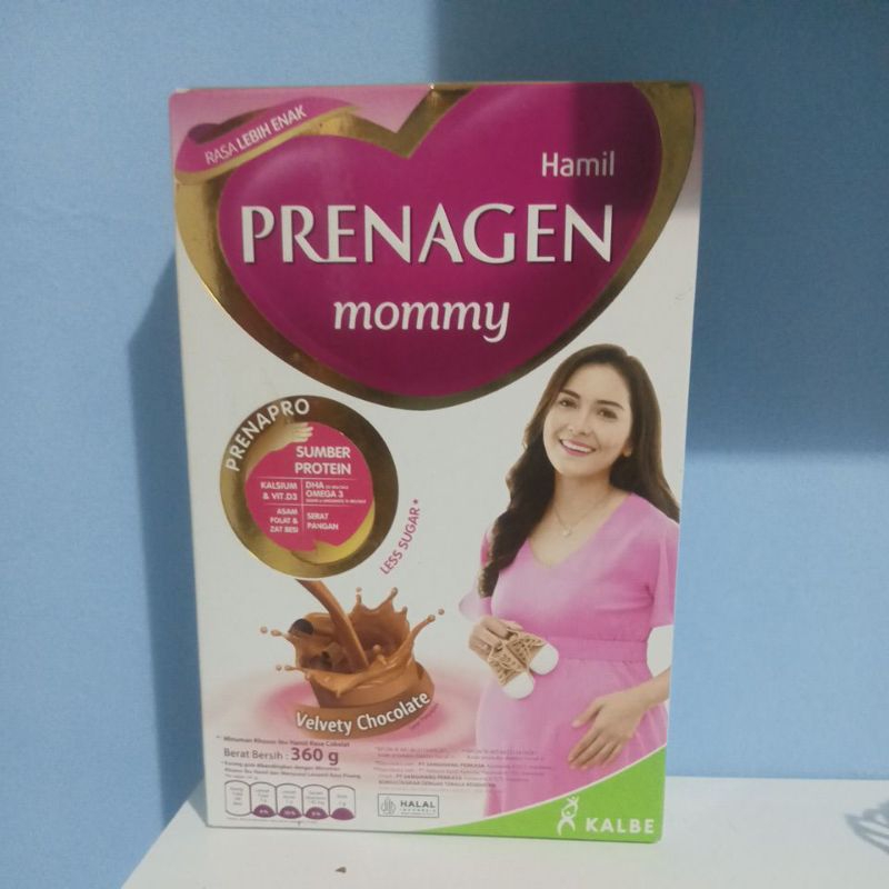 Jual Prenagen mommy | Shopee Indonesia