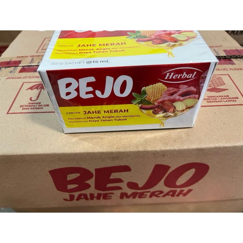 Jual Bejo Jahe Merah | Shopee Indonesia