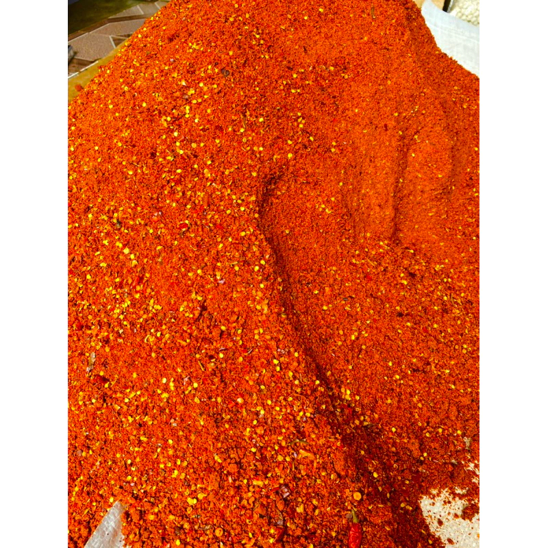 Jual 1kg | CABE BUBUK PEDAS HOT/CABE GILING/1KG 500GR 250GR TABURAN ...