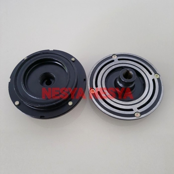 Jual Center Piece Centerpiece Centerpis Senterpis Kopling Pulley Pully ...