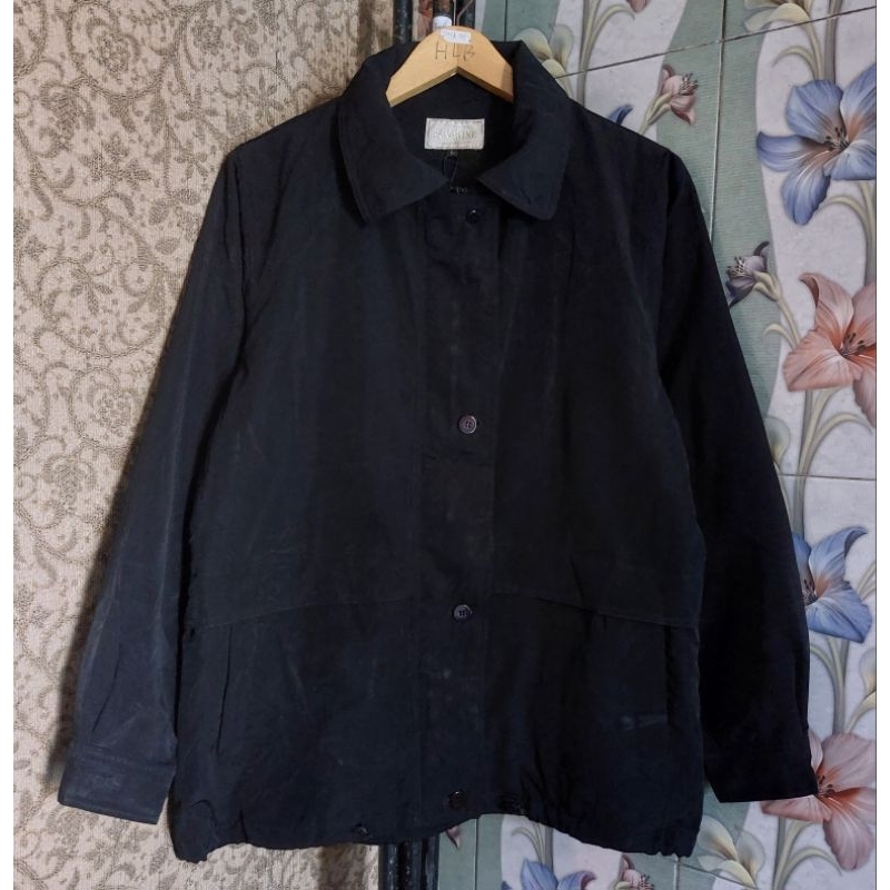 Jual Work Jacket (Hitam) | Shopee Indonesia