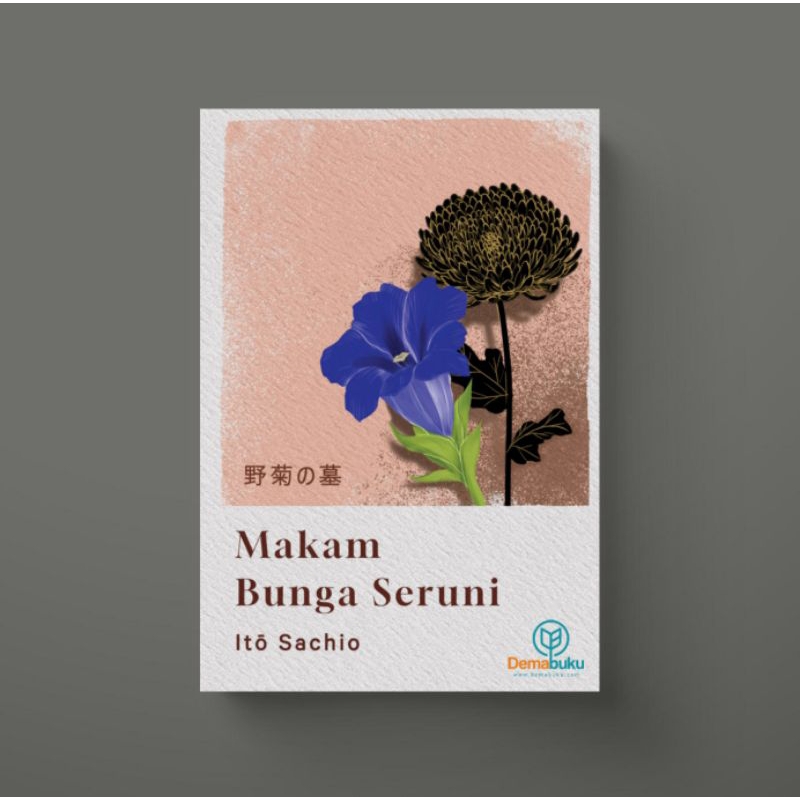 Jual Makam Bunga Seruni - Ito Sachio | Shopee Indonesia