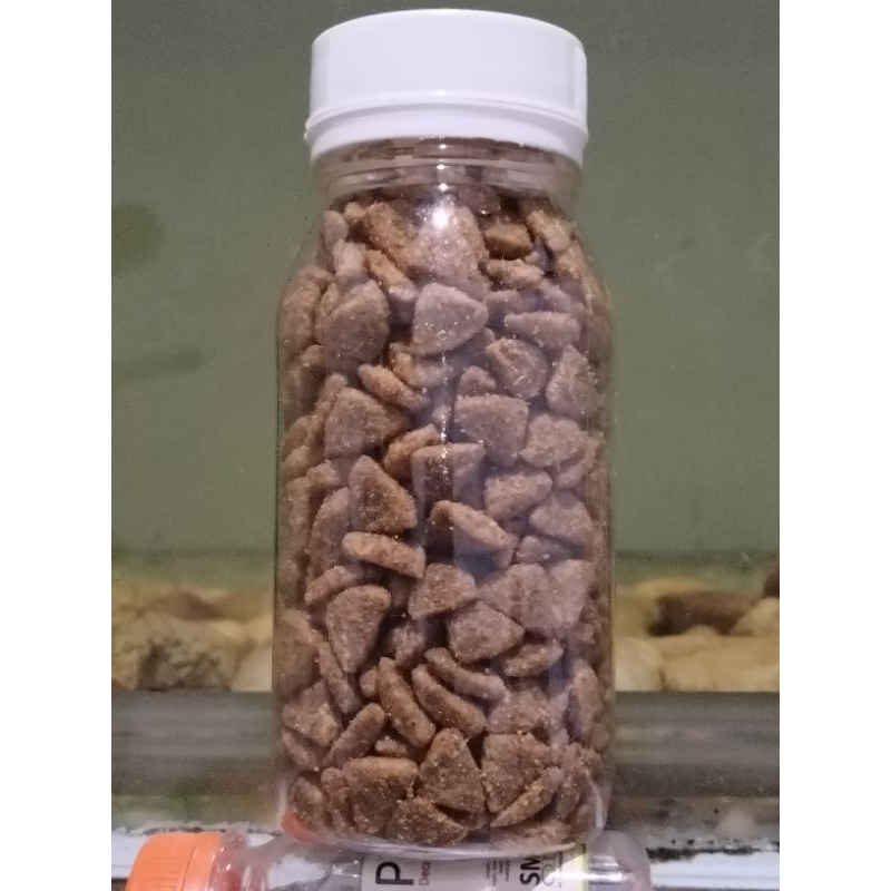 Jual Pakan cacing grindal worm repack murah | Shopee Indonesia