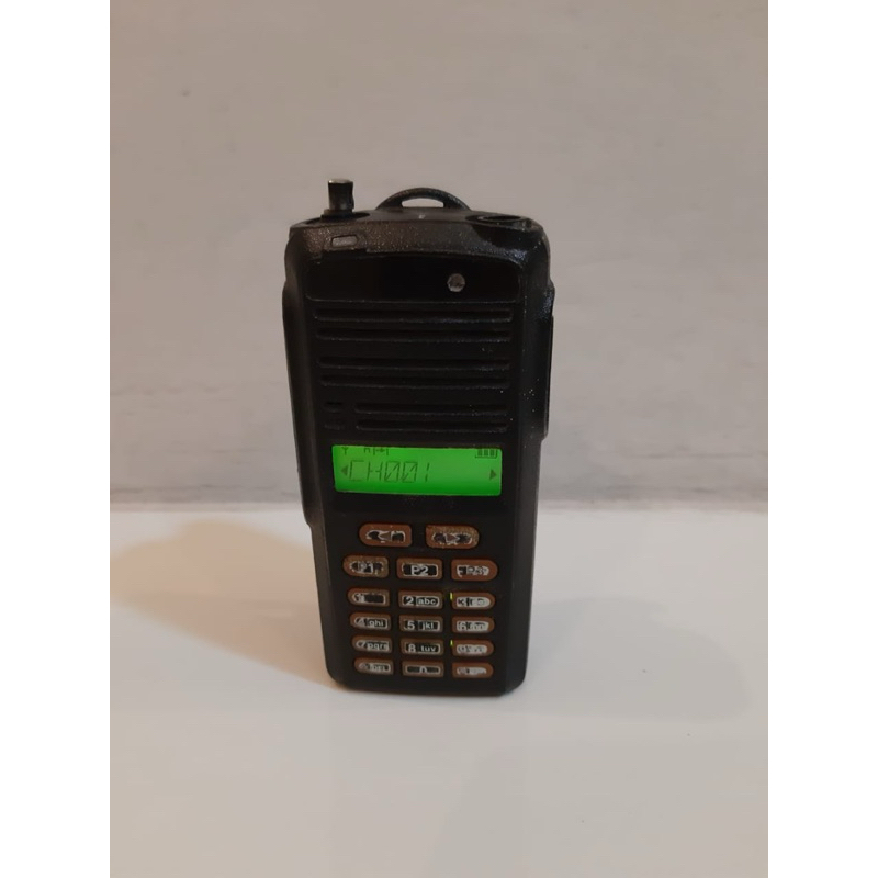 Jual RADIO HT MOTOROLA CP 1660 UHF 350 MHZ kondisi Rusak | Shopee Indonesia