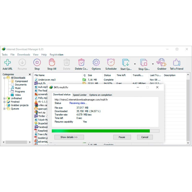 Jual Idm lifetime all version | Shopee Indonesia