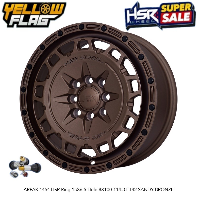 Jual Velg Mobil Ring 15 Avanza Livina Confero Maestro Corolla Altis ...