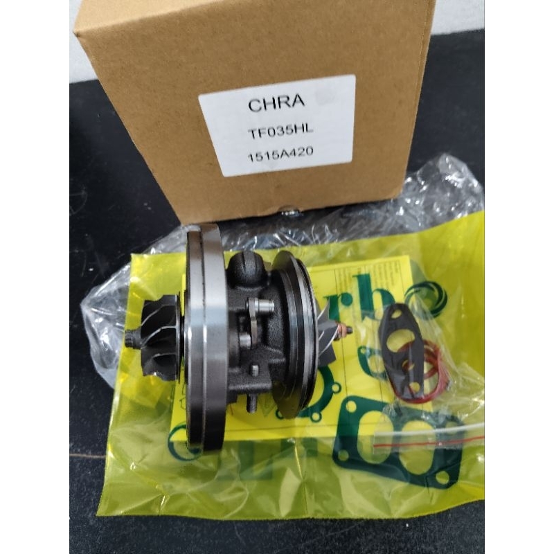 Jual Catridge Turbo Mitsubishi L300 Euro 4 1515A420 | Shopee Indonesia