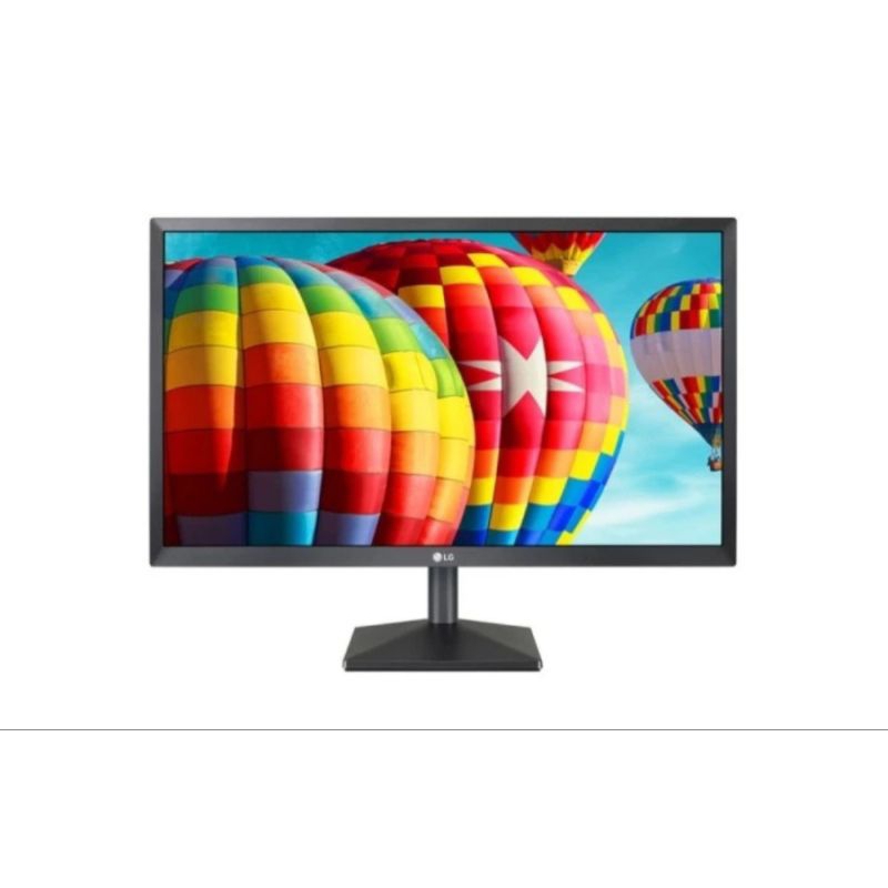 Jual MONITOR LED LG 22 INCH 22MK400 H-B 75Hz HDMI LIKE NEW | Shopee ...