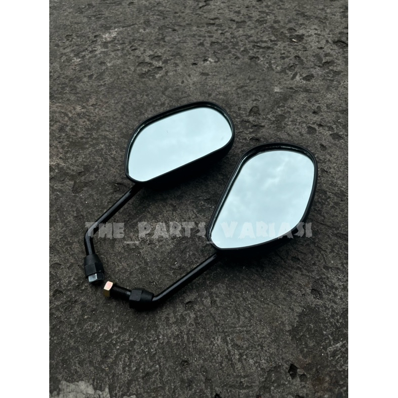 Jual COD Spion Standar Yamaha Mio Mio Soul Mio J Mio GT Fino Mio Soul ...