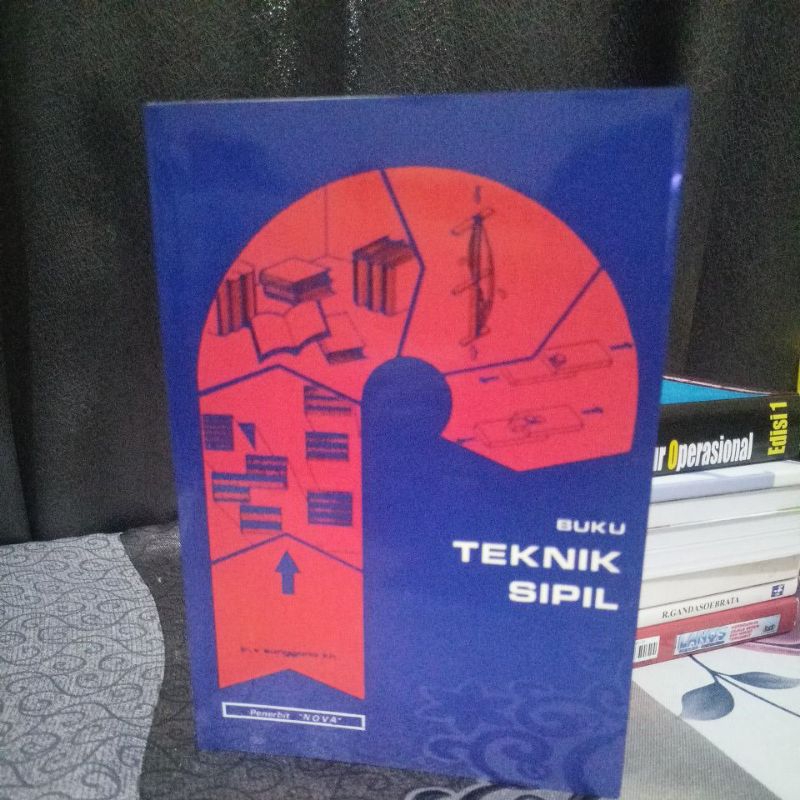 Jual buku teknik sipil | Shopee Indonesia