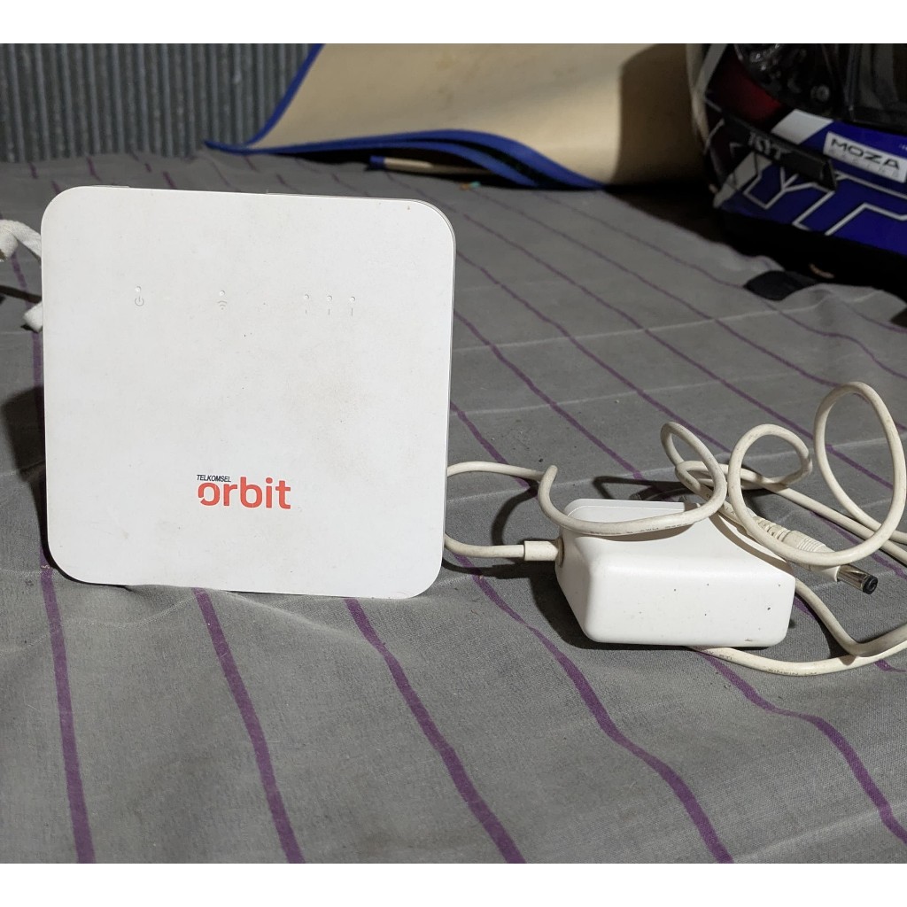 Jual Modem Router Telkomsel Orbit Star 2 | Shopee Indonesia