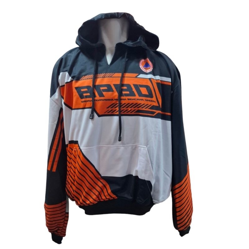 Jual JAKET BPBD All SIZE | Shopee Indonesia