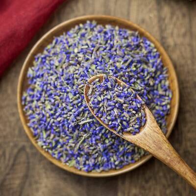 Jual Teh bunga Lavender Premium Organik Flower Tea Sachet Teh Bunga ...