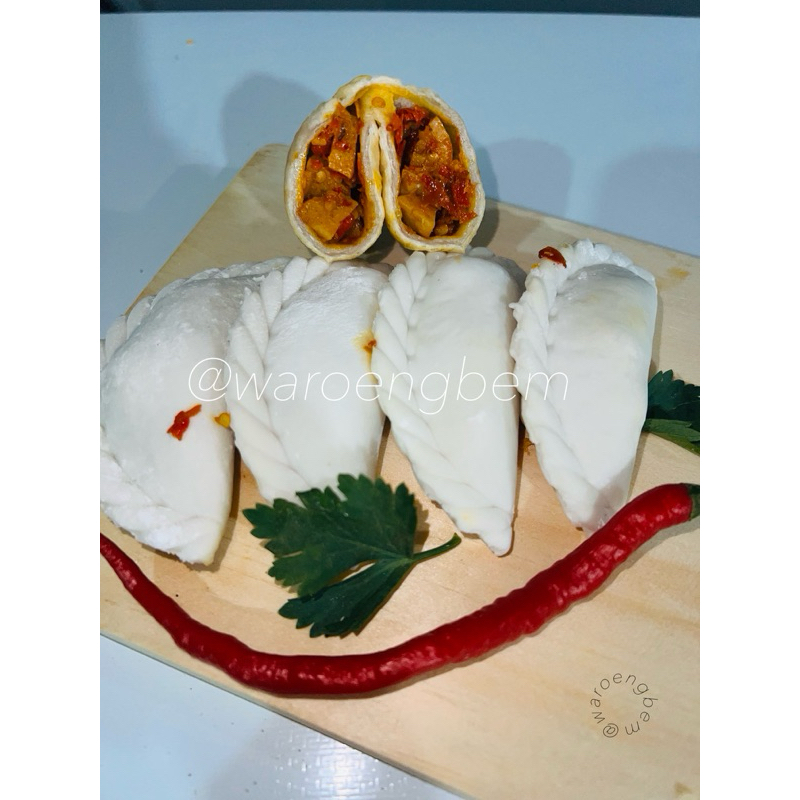 Jual CIRENG ISI BAKSO PEDAS WAROENGBEM isi 4 | Shopee Indonesia