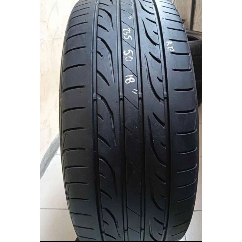 Jual Ban mobil copotan ukuran 235/50-R18 tubles siap pakai | Shopee ...