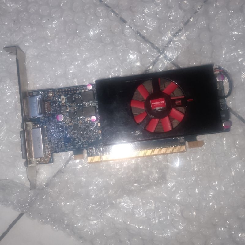 Jual VGA Normal, VGA AMD Radeon hd 7570 GDDR5 1Gb | Shopee Indonesia