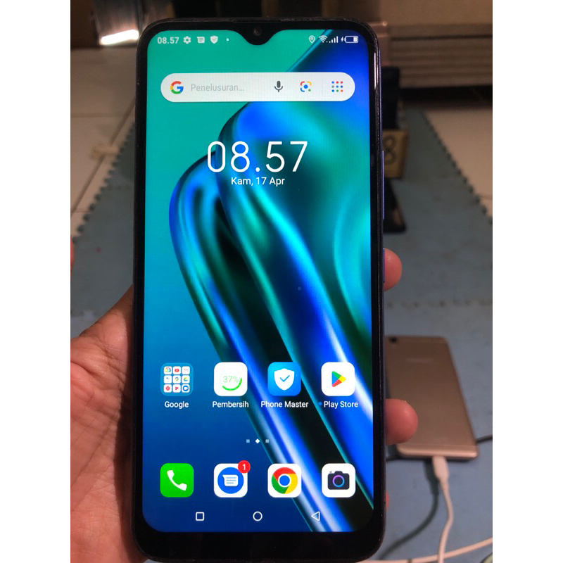 Jual itel vision 1 pro | Shopee Indonesia