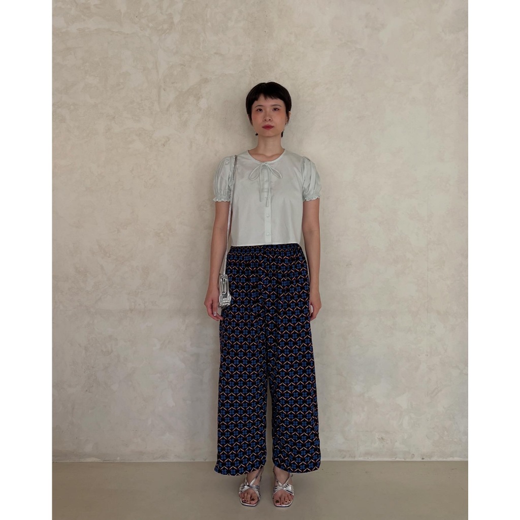 Jual TRICK & TRICKY PATTERN PANTS | Shopee Indonesia