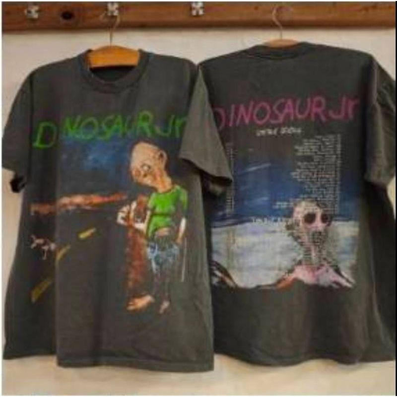 Jual KAOS BOOTLEG BAND FADED BELEL GIANT TULTEX BROCKUM CARTOON NETWORK ...