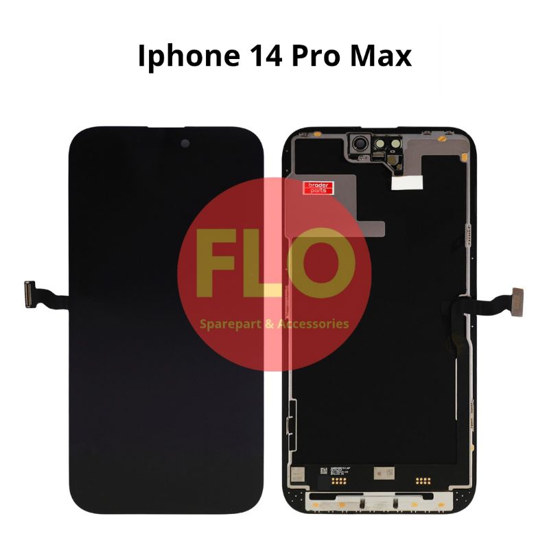 Jual LCD TOUCHSCREEN IPHONE 14 PRO MAX FULLSET | Shopee Indonesia