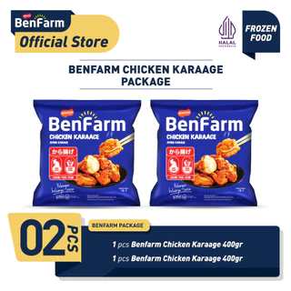Toko Online Benfarm Official Shop | Shopee Indonesia