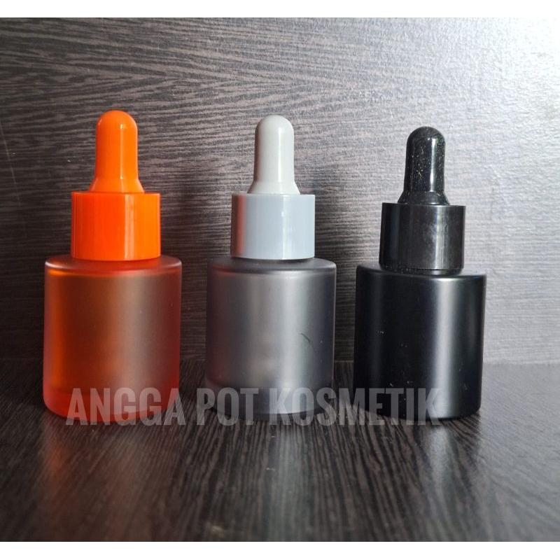 Jual Botol pipet 20ml warna | Shopee Indonesia